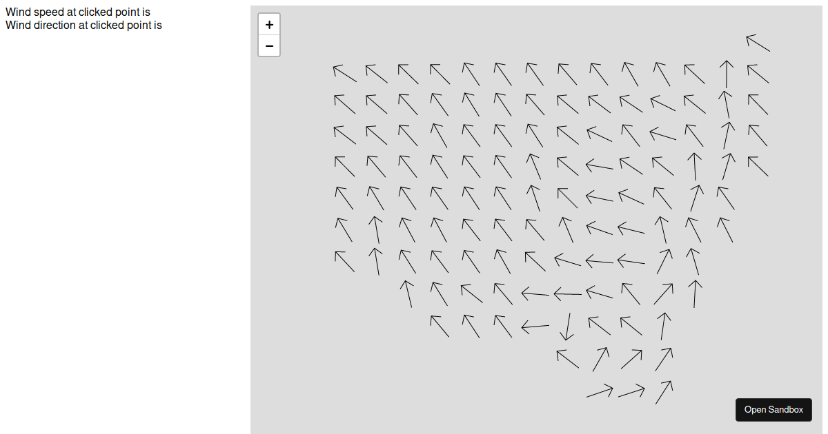geotiff-example-1 (forked) - Codesandbox