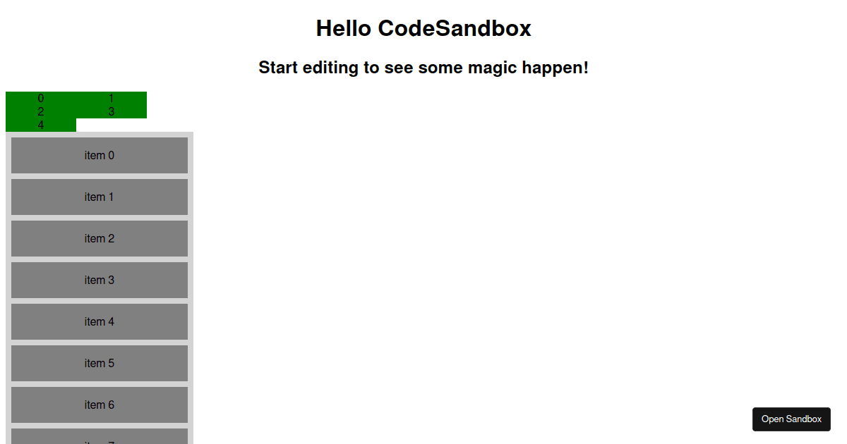modern-framework-vumgho - Codesandbox