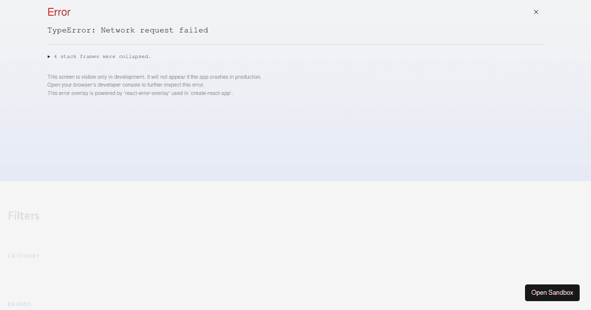 vue-instantsearch-e-commerce - Codesandbox vue-instantsearch-e-commerce - Codesandbox