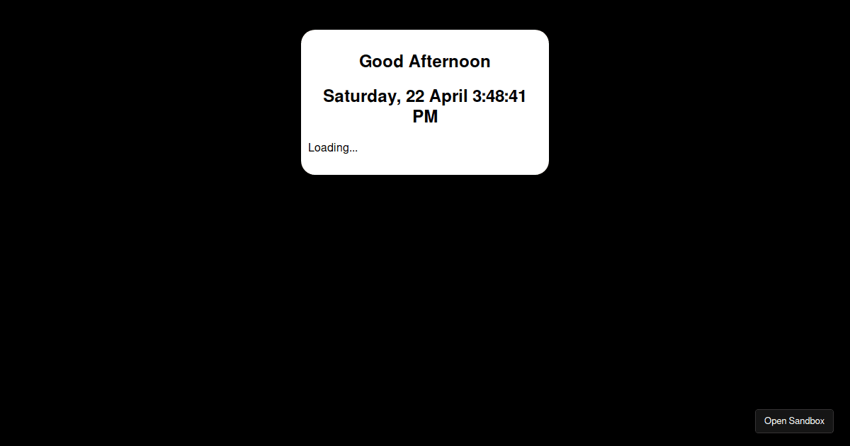 three-column-launcher-v09 - Codesandbox