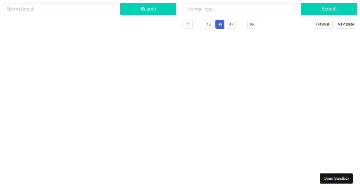 redux-thunk-unsplash - Codesandbox