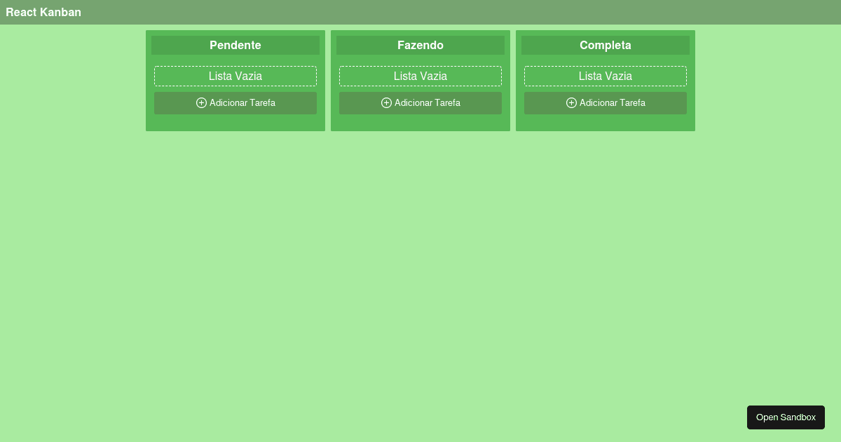 react - Codesandbox react - Codesandbox