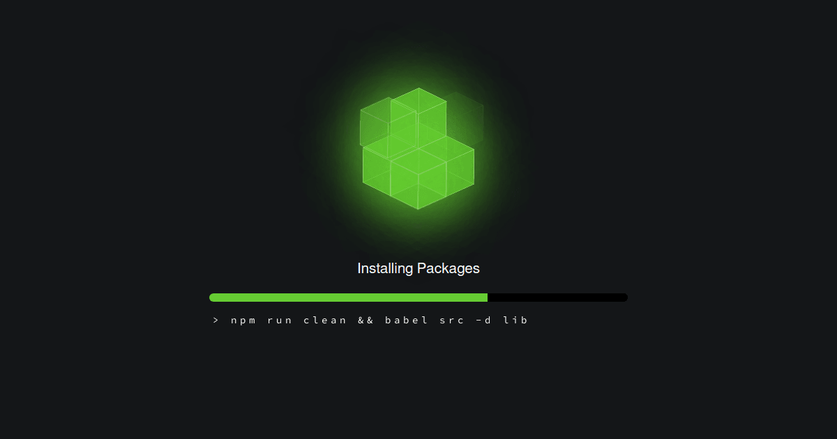 react-reactions - Codesandbox