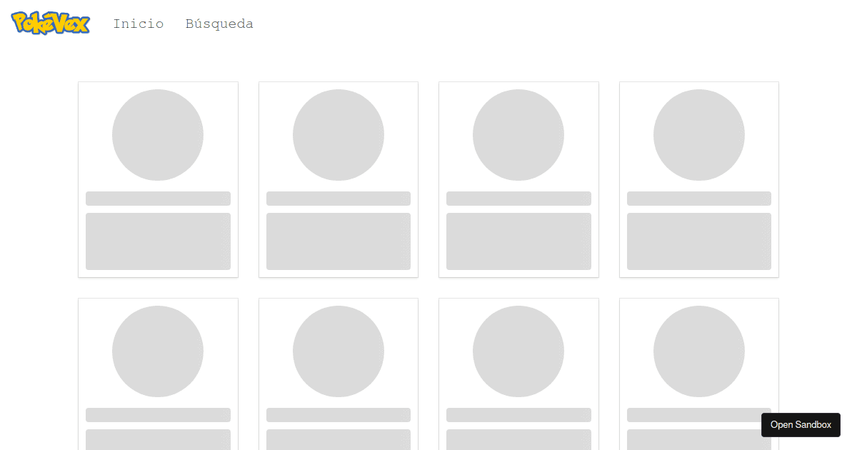 solvex-pokemon - Codesandbox