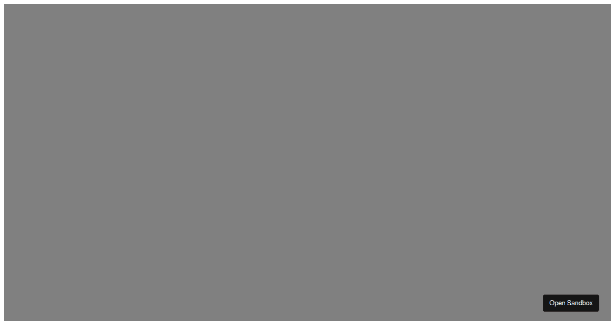 canvas + hooks drag to create rectangle - Codesandbox canvas + hooks drag to create rectangle - Codesandbox