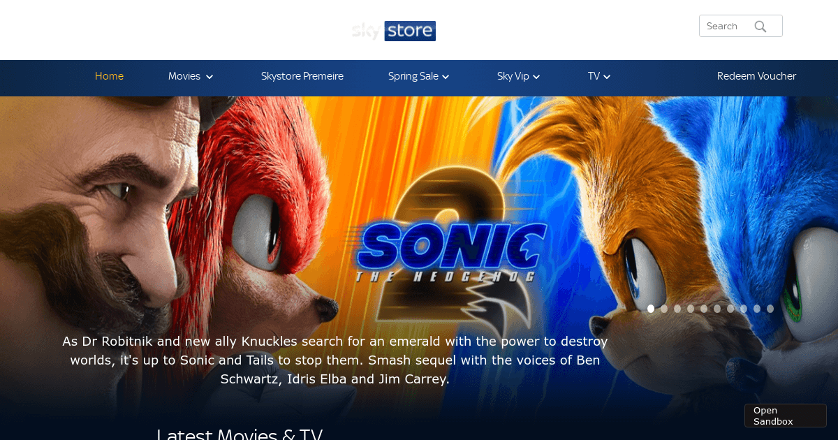 summer-night-vyj5e3 - Codesandbox