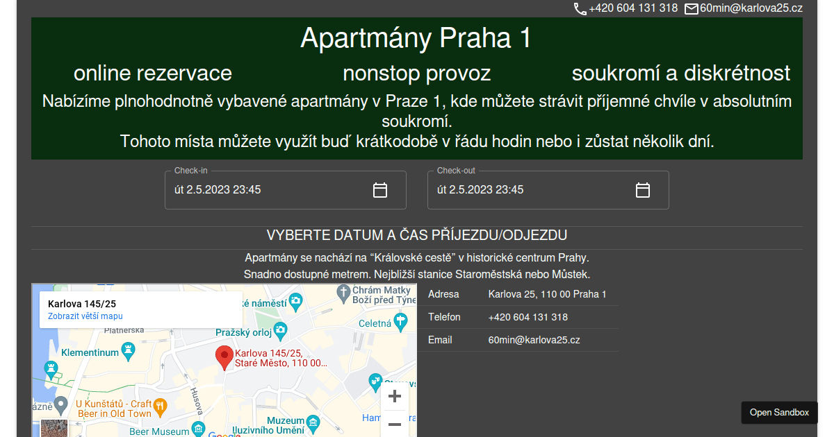 pokus_react (V0.0.11) (forked) - Codesandbox