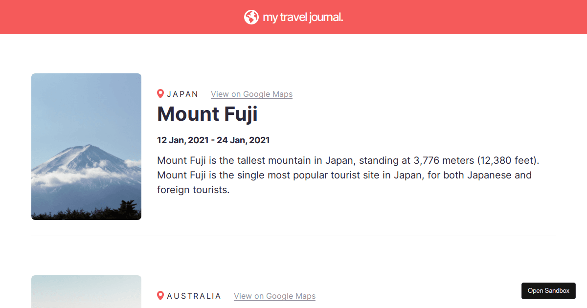 scrimba-react-solo-project-2 - Codesandbox
