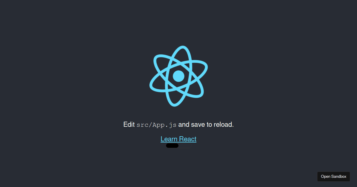 progress_bar_for_react_demo - Codesandbox