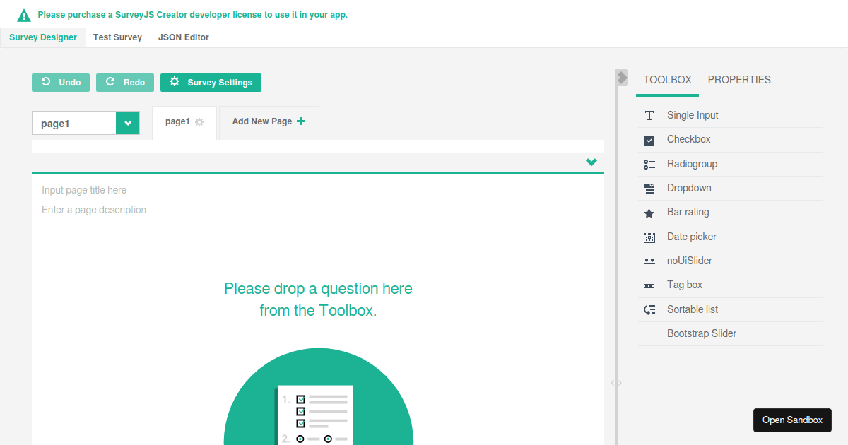 lively-framework-w0b5h - Codesandbox