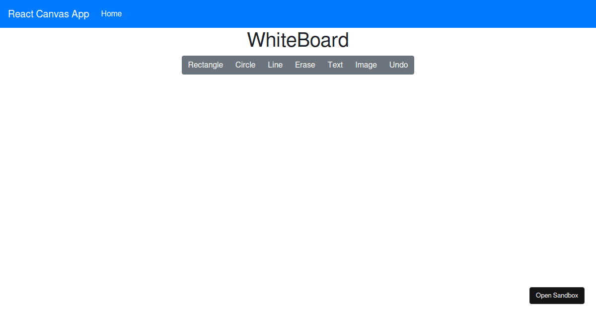 whiteboard_tutorial - Codesandbox