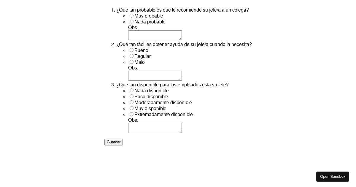 React Controlled Checkbox List Forked Codesandbox