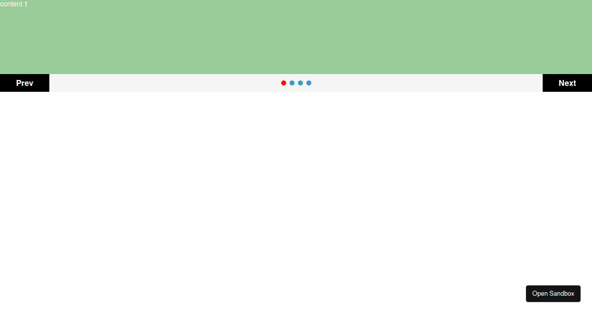 mgl-react-jquery template - Codesandbox
