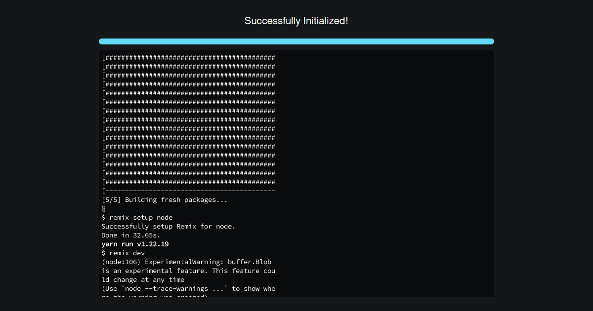 remix-mui-template - Codesandbox