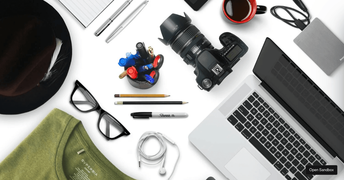 gesture-viewpager - Codesandbox