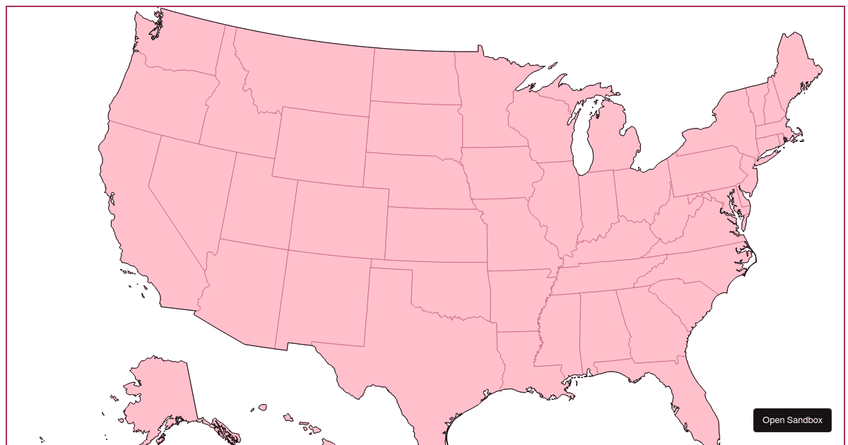nacis-react-mapping (forked) - Codesandbox