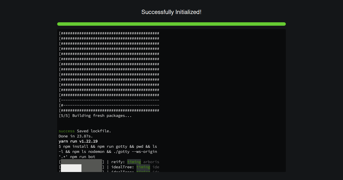 optimistic-faraday-w5s27 - Codesandbox