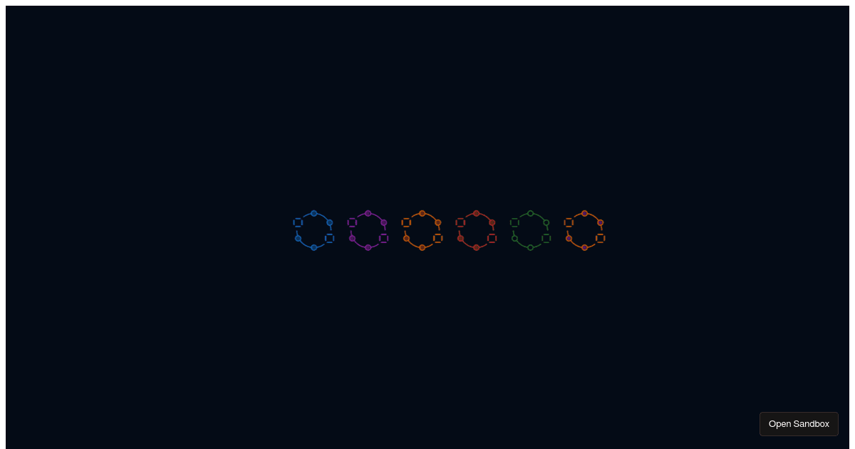 Loader - Codesandbox