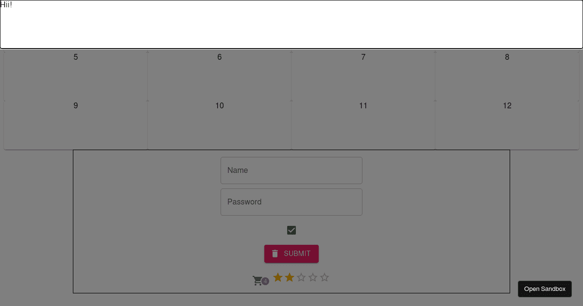 ayush-code-drops/Material-Ui - Codesandbox