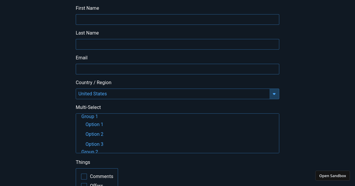 astro-html-basic-form-pattern - Codesandbox