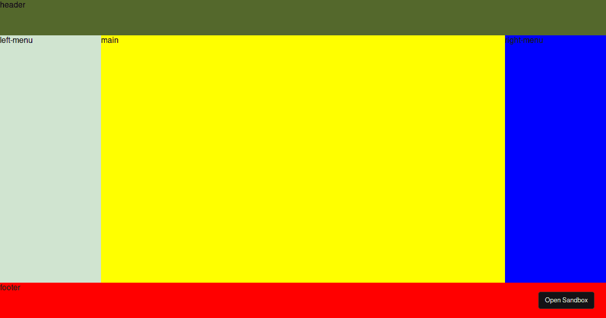 layout-discord - Codesandbox