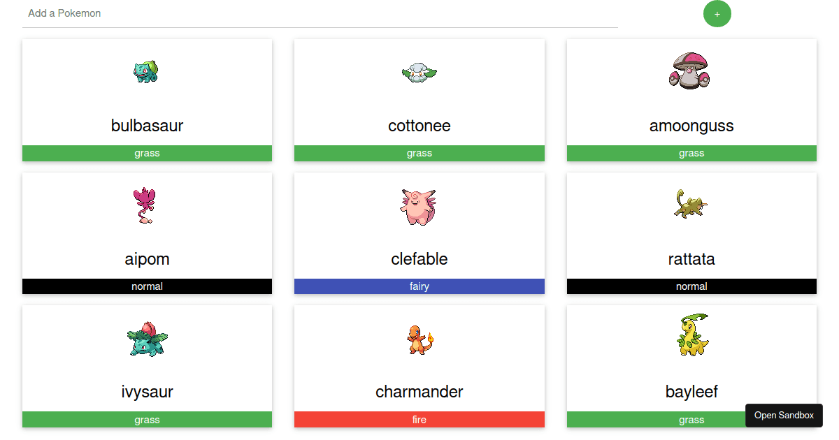mmakutonin/poke.sm: pokesm-v3-complete - Codesandbox