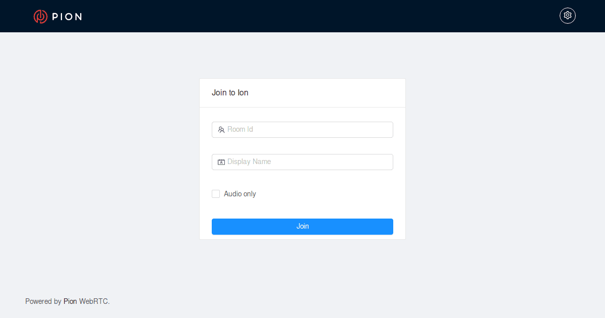 ion-app-web - Codesandbox