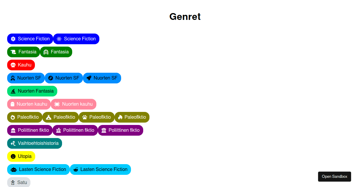 peaceful-proskuriakova-w7lstx - Codesandbox