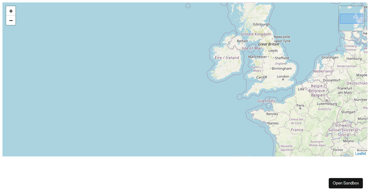 react-leaflet-control-example - Codesandbox
