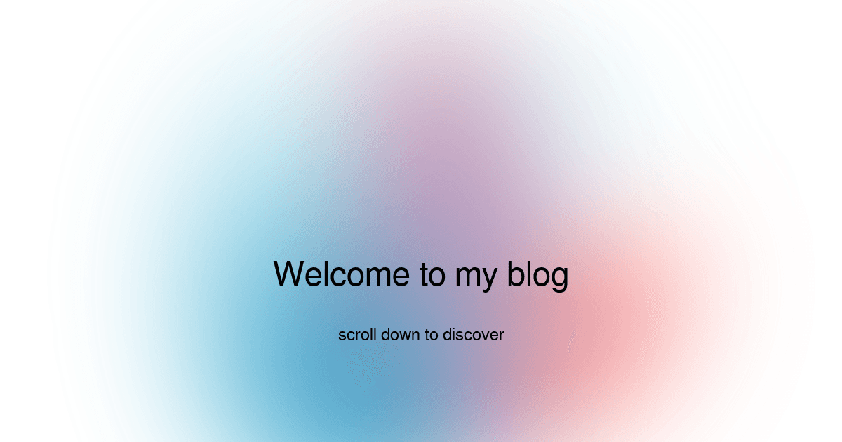 nextjs gradient bg - Codesandbox