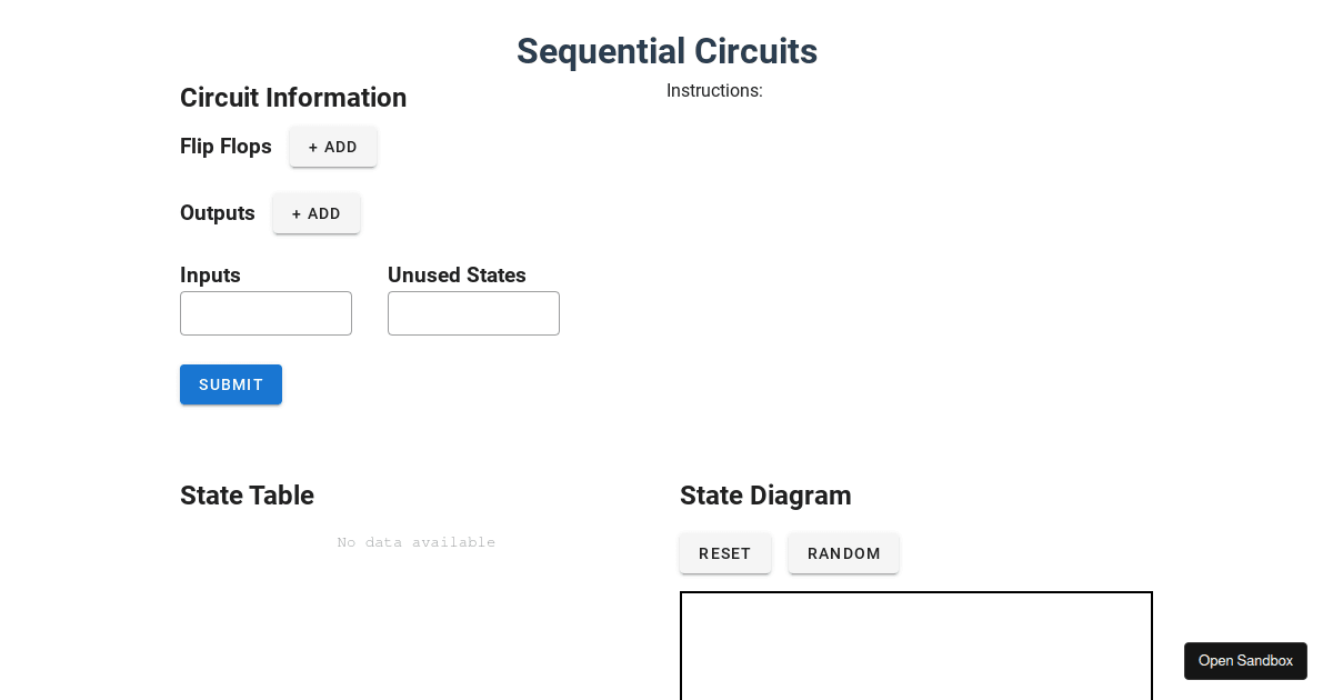 sequential-circuits-30 - Codesandbox
