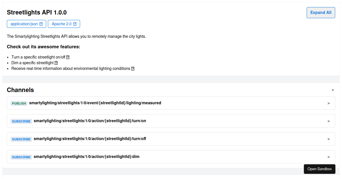 asyncapi-web-component-in-action (forked) - Codesandbox