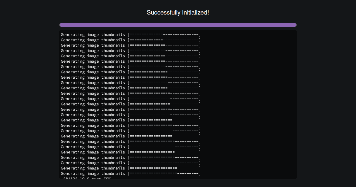Gatsby Starter Default Codesandbox