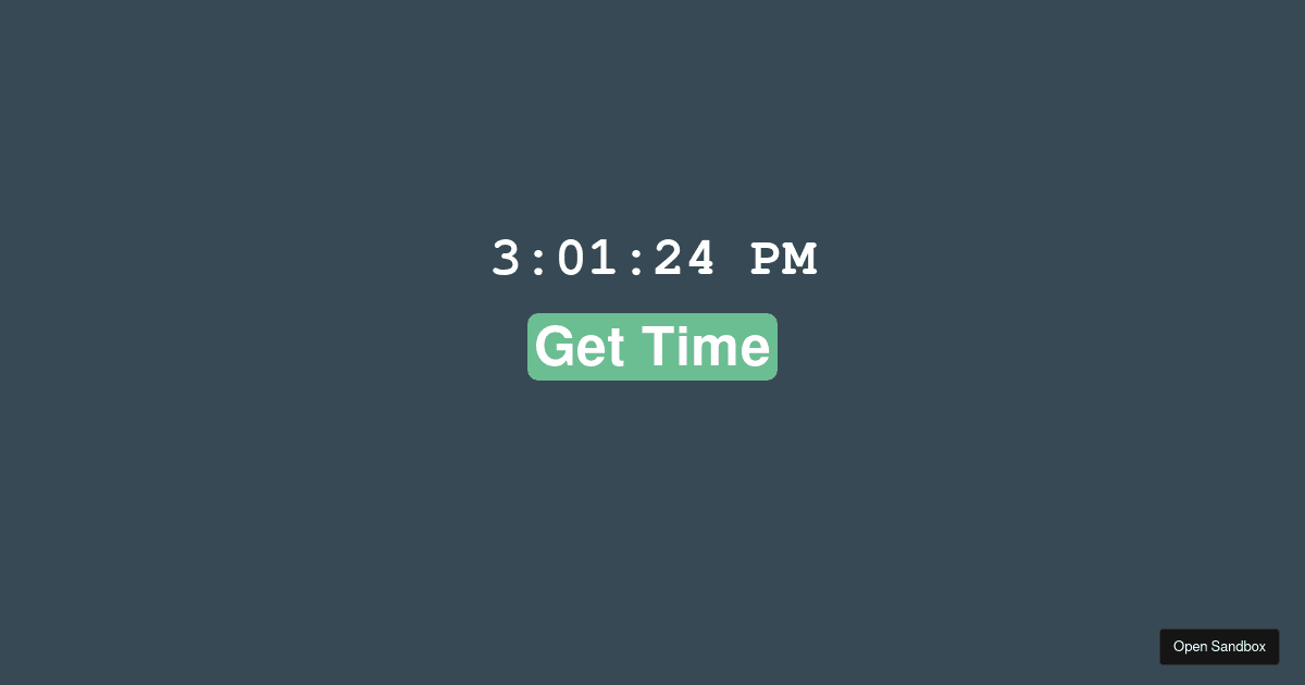 usestate-hook-practice - Codesandbox