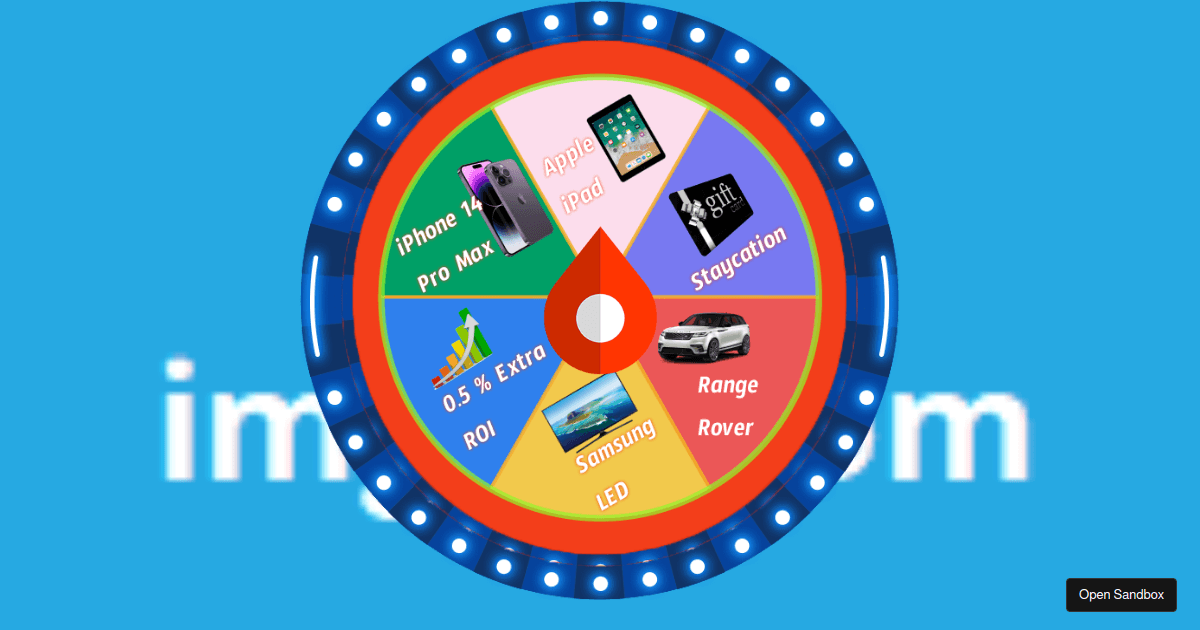 lucky-wheel-shopee - Codesandbox