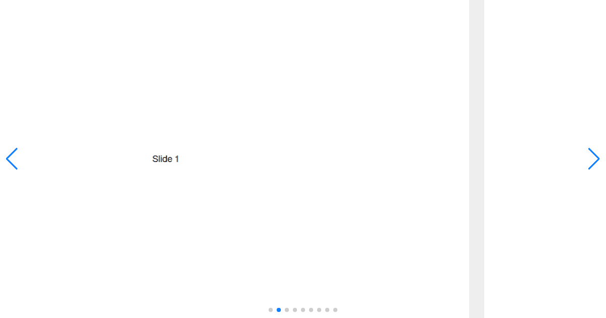 swiper-react-autoplay - Codesandbox