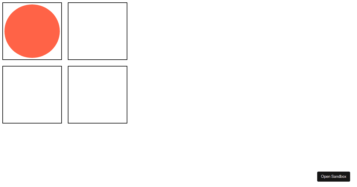 boxes-and-balls-solved - Codesandbox