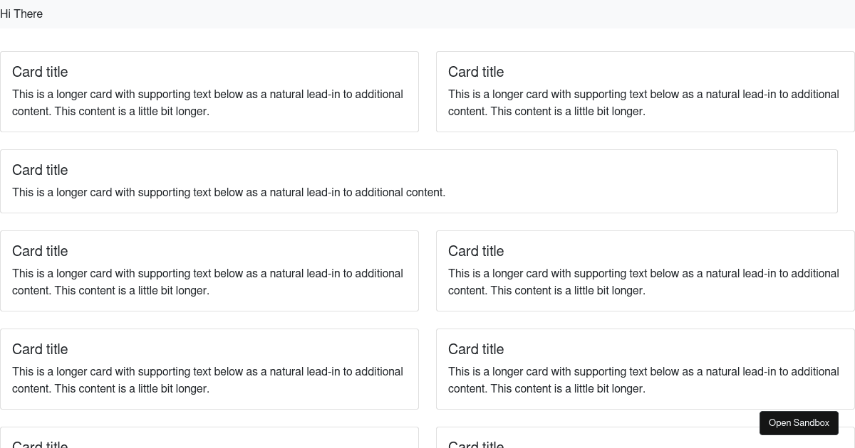 vue-scroll-fixed-navbar (forked) - Codesandbox