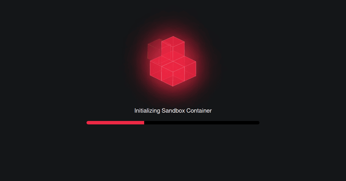 Nest Typescript Starter Codesandbox