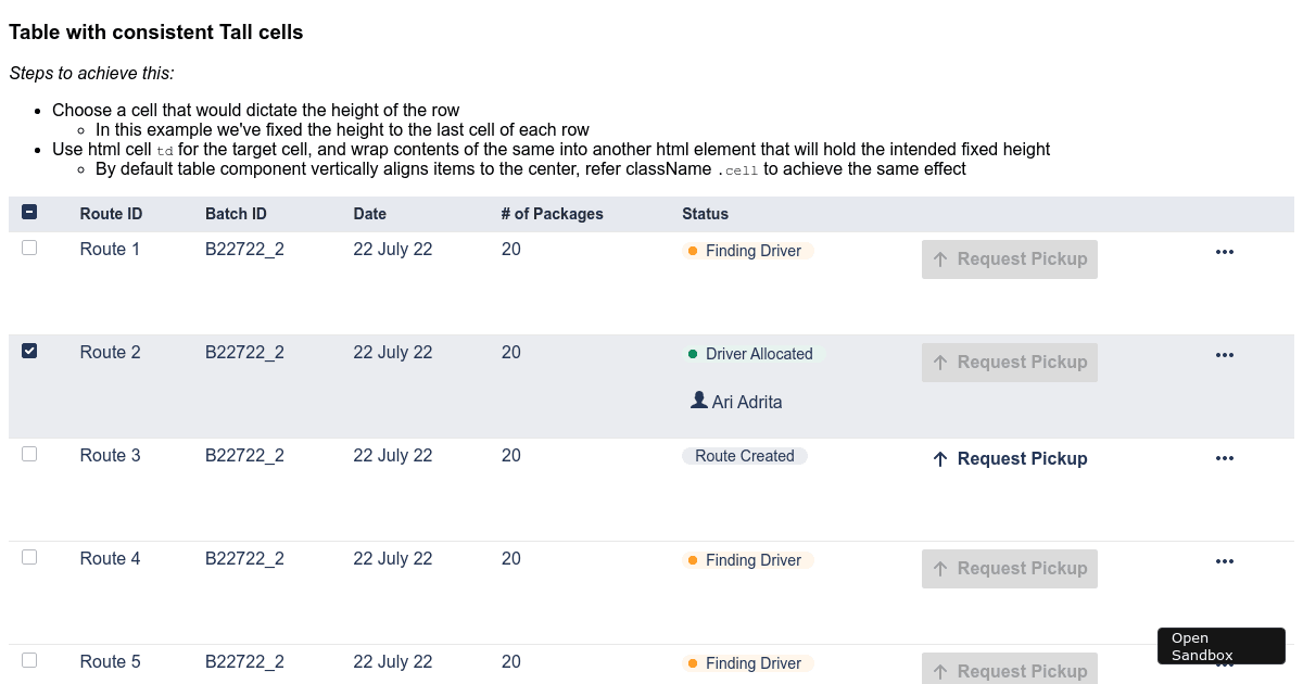 tall-celled-table - Codesandbox