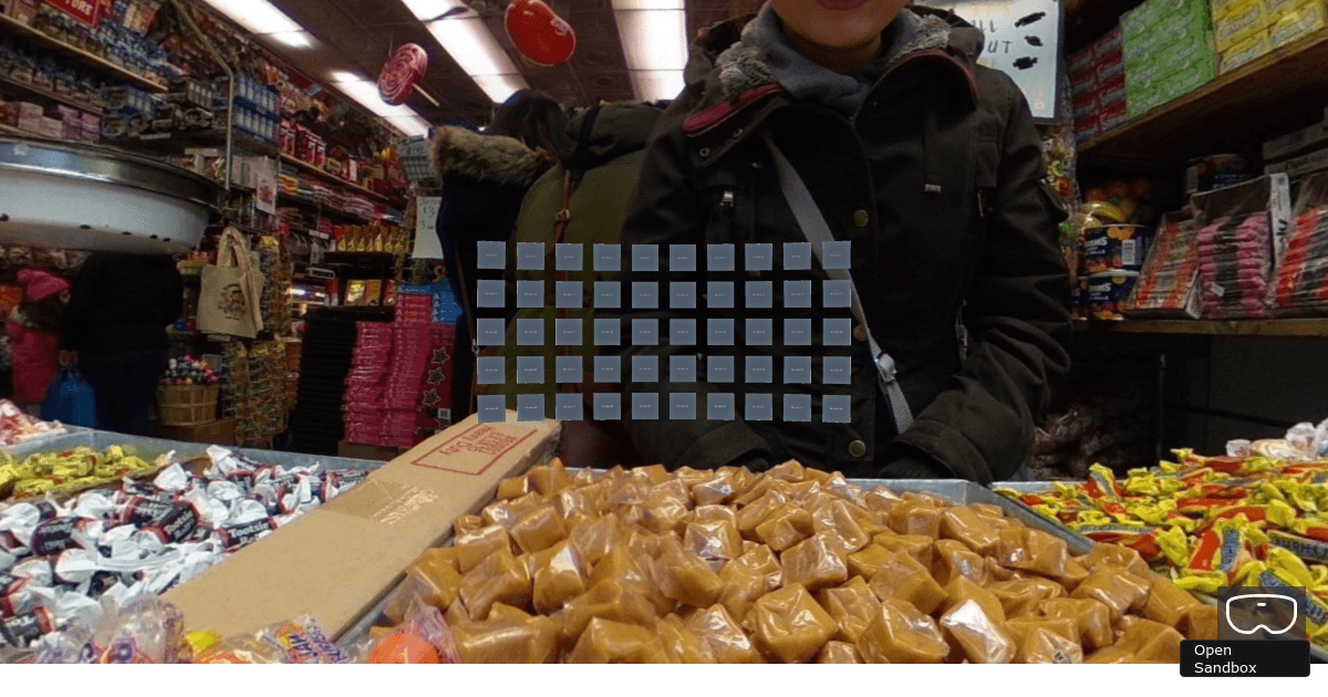 neux voyager v4 - dome - Codesandbox