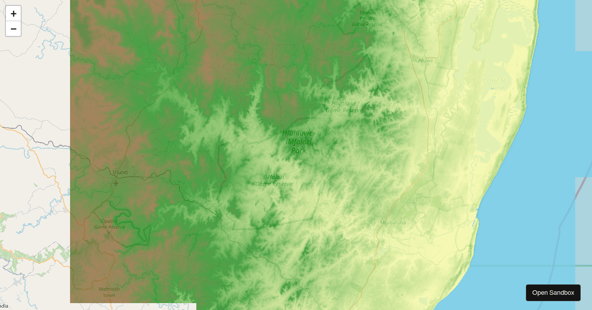 leaflet-topo-6-npm-modules (forked) - Codesandbox