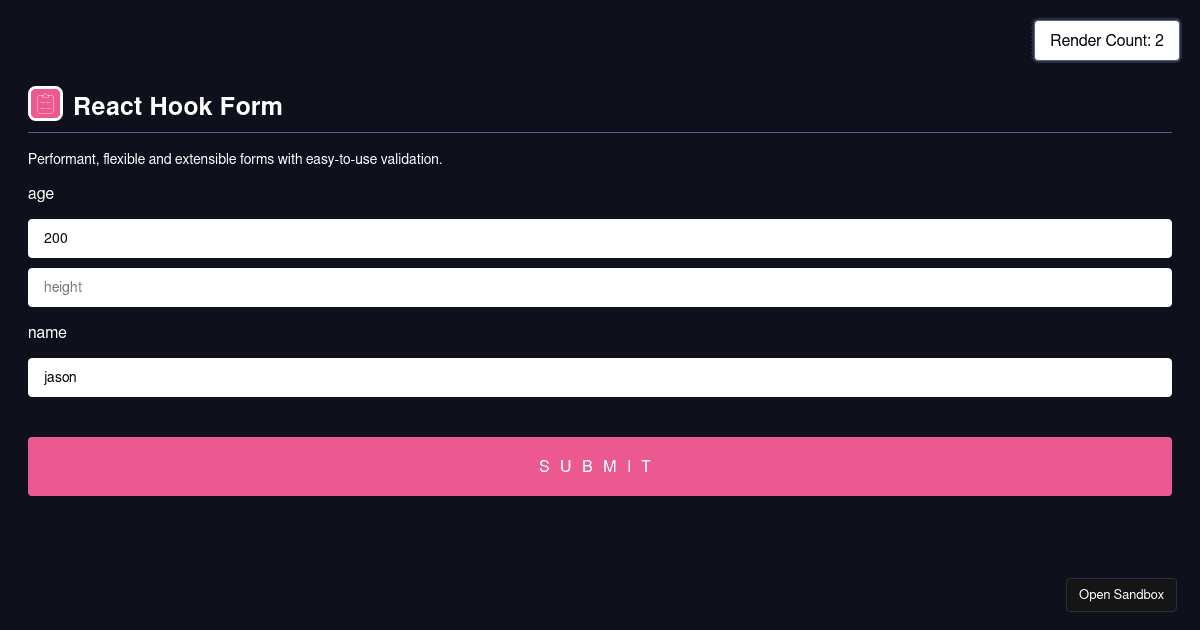 intelligent-hopper-wfgkcl - Codesandbox