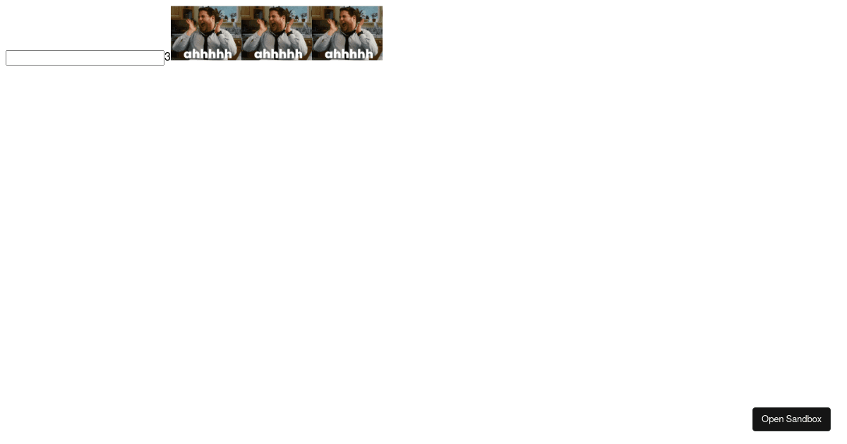 simple-virtual-DOM - Codesandbox