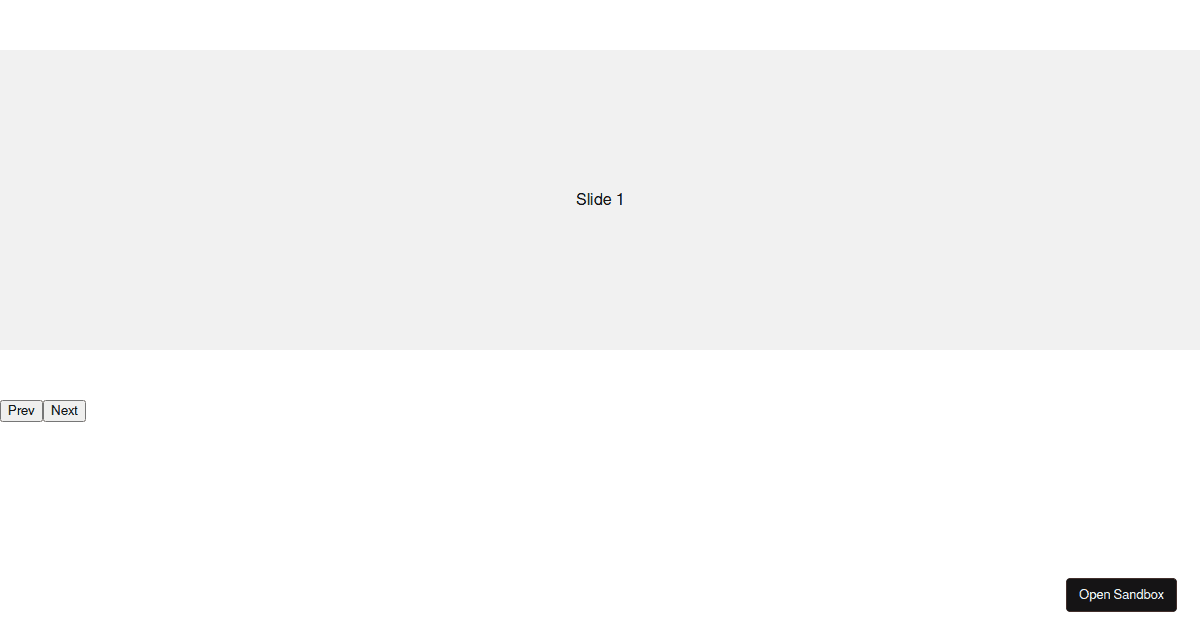 swiper-react-fork (forked) - Codesandbox