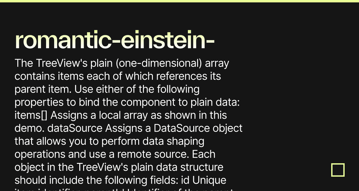 romantic-einstein-wgvtyr - Codesandbox