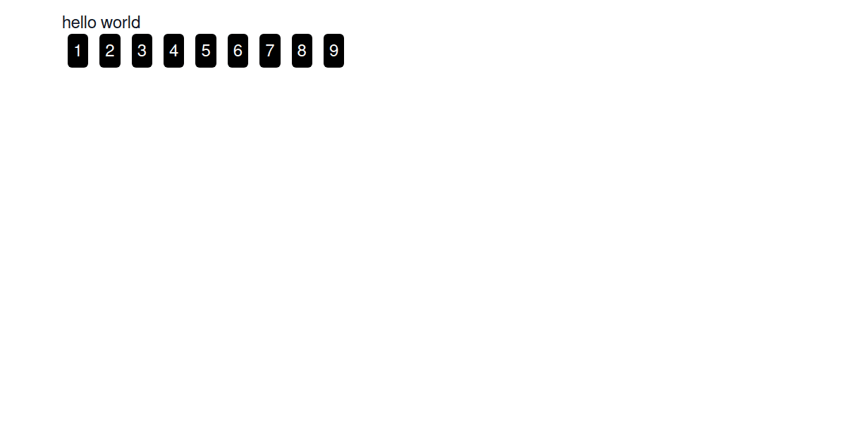 Next Tailwindcss Typescript Codesandbox