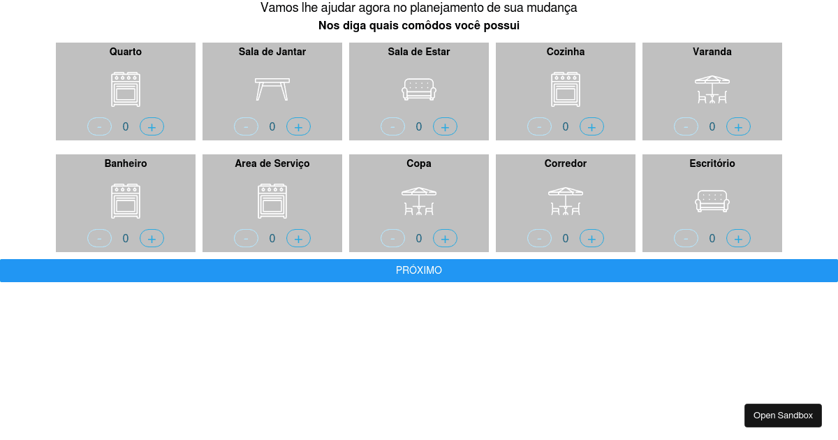 rooms_app - Codesandbox