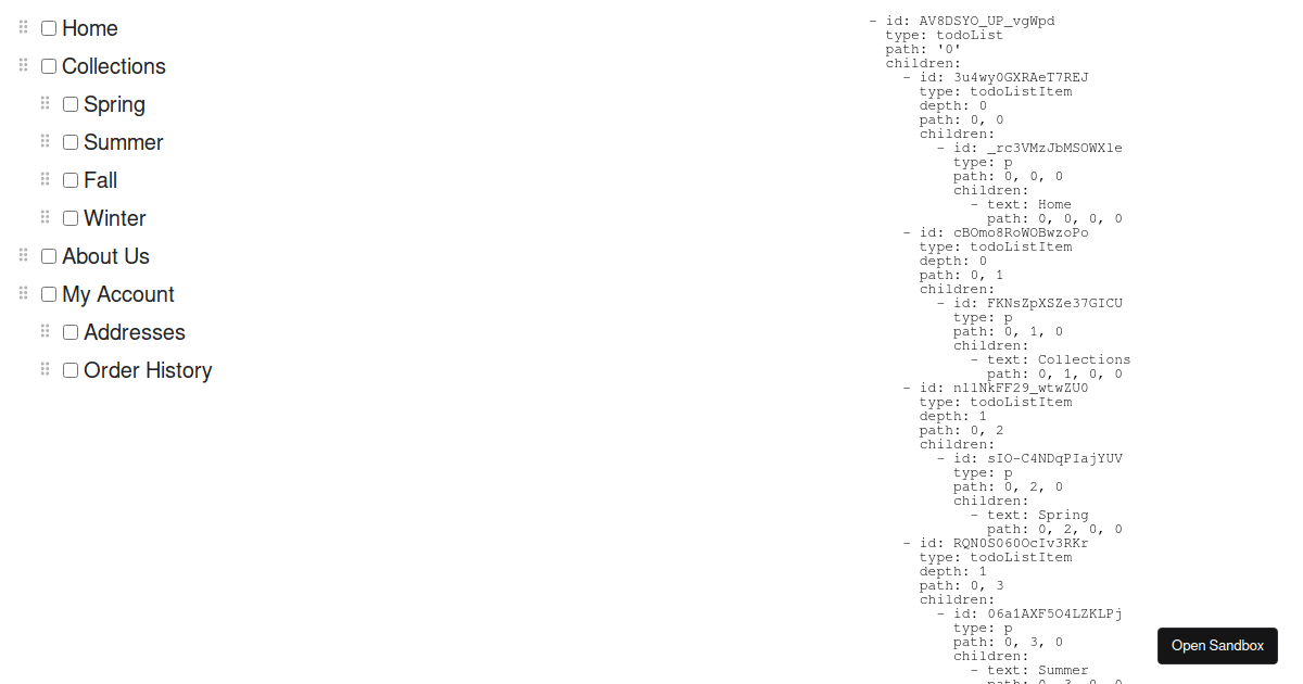 magical-greider-whlouj - Codesandbox