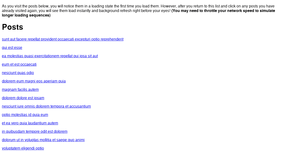 @tanstack/query-example-solid-basic-typescript - Codesandbox @tanstack/query-example-solid-basic-typescript - Codesandbox